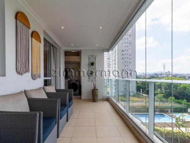 APARTAMENTO VILA ANASTACIO 3 DORMITÓRIOS 2 VAGAS
