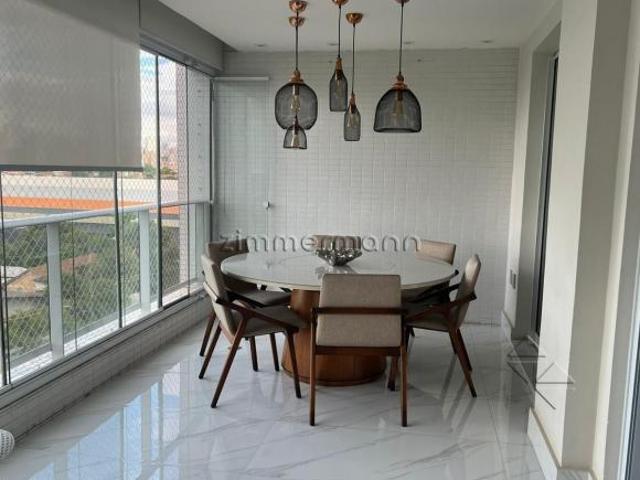 APARTAMENTO VILA ANASTACIO 3 DORMITÓRIOS 2 VAGAS