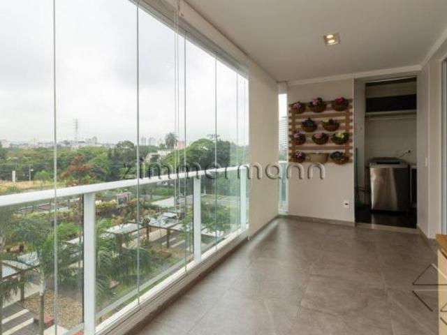 APARTAMENTO VILA ANASTACIO 3 DORMITÓRIOS 2 VAGAS