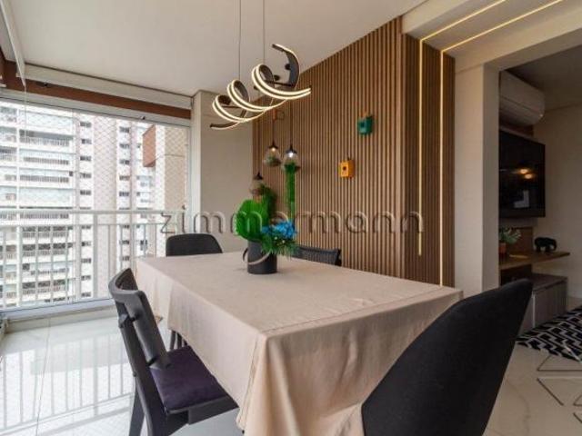 APARTAMENTO VILA ANASTACIO 3 DORMITÓRIOS 2 VAGAS