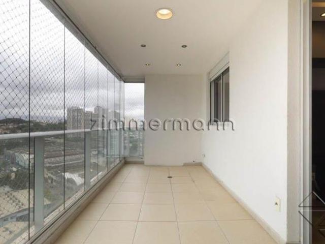 APARTAMENTO VILA ANASTACIO 3 DORMITÓRIOS 2 VAGAS