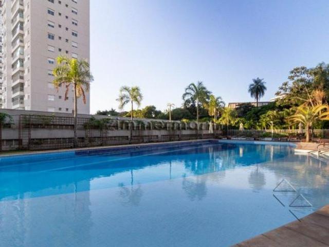 APARTAMENTO VILA ANASTACIO 3 DORMITÓRIOS 2 VAGAS