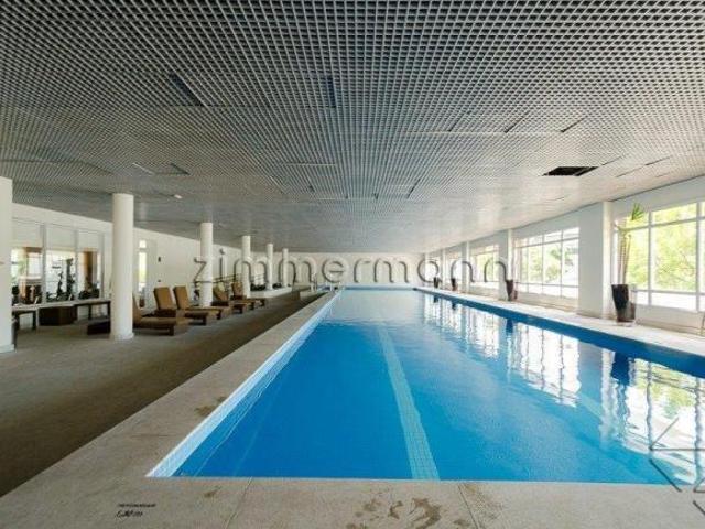 APARTAMENTO VILA ANASTACIO 3 SUÍTES 2 VAGAS