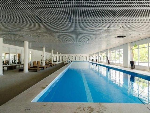 APARTAMENTO VILA ANASTACIO 3 SUÍTES 2 VAGAS