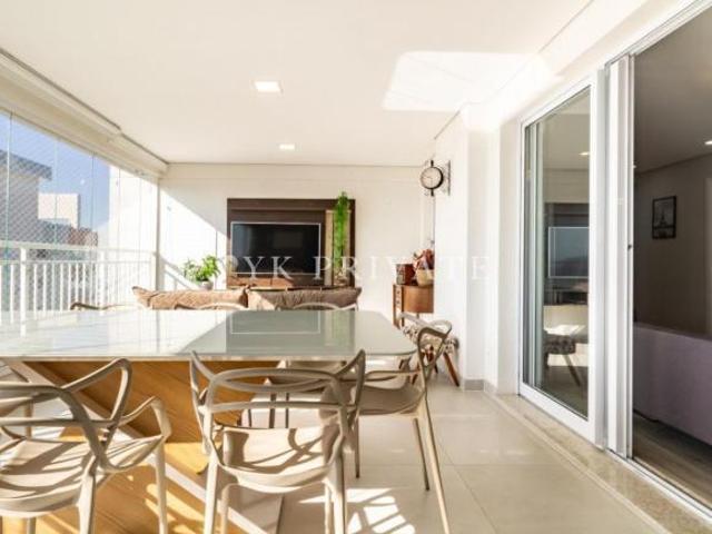 Apartamento /Vila anastacio/ Lapa/1036 m²/ 3 dormitorios/ 2 suites / 2 vagas / terraço gourmet