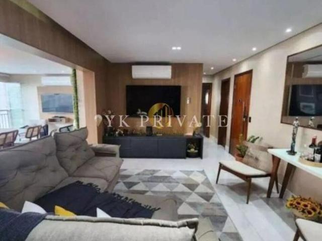 Apartamento /Vila anastacio/ Lapa/136 m²/ 3 dormitorios/ 3suites / 2 vagas / terraço gourmet