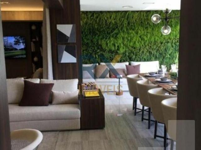 Apartamento Residencial