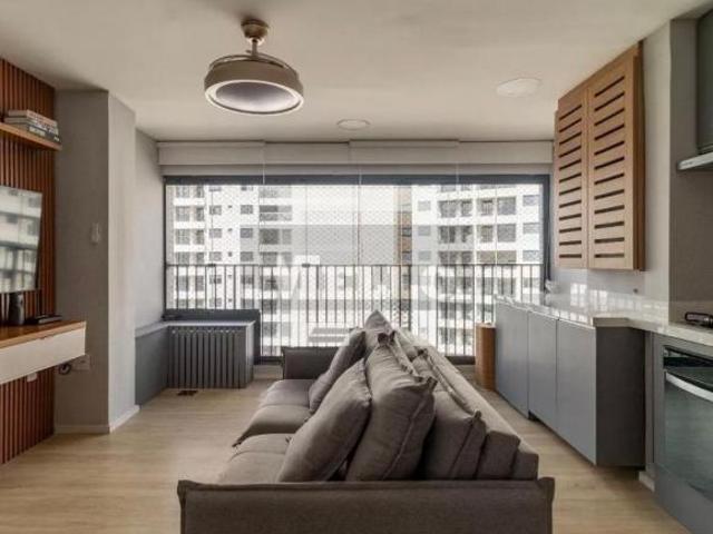 Apartamento, Vila Anastácio São Paulo