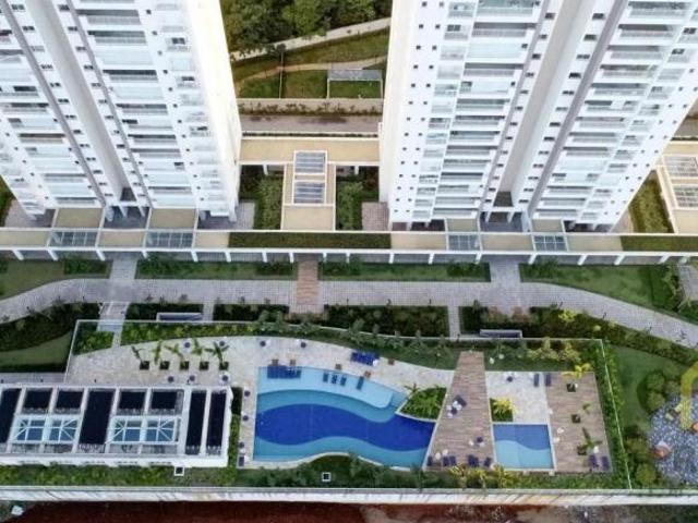 Apartamento, Vila Anastácio, São Paulo, SP