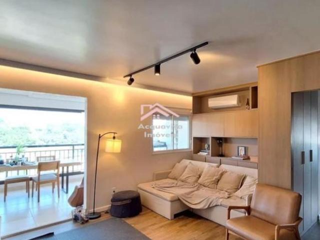 Apartamento, Vila Anastácio, São Paulo, SP
