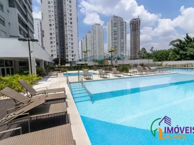 Apartamento vila anastácio sp