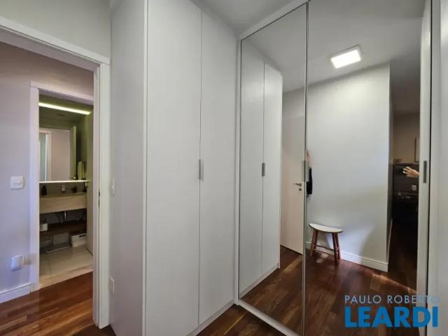 Apartamento vila anastácio sp
