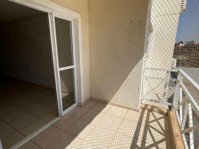 Apartamento, Vila Angélica, São José do Rio Preto