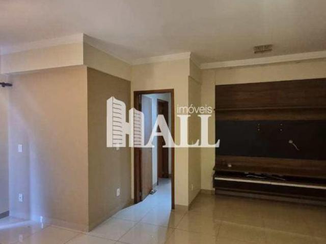 Apartamento, Vila Angélica, São José do Rio Preto