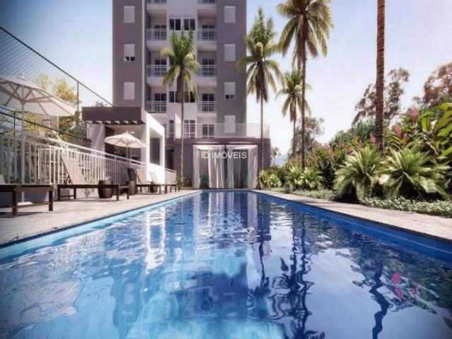 Apartamento, Vila Angélica, Sorocaba, SP