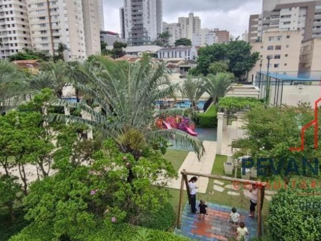 Apartamento, Vila Anglo Brasileira, São Paulo, SP