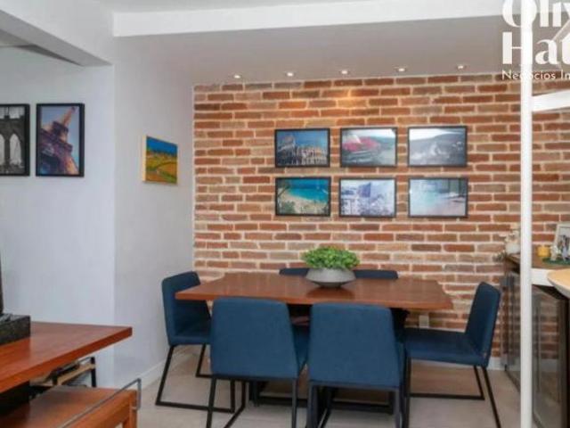 Apartamento, Vila Anglo Brasileira São Paulo