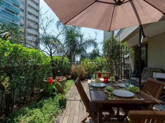 APARTAMENTO VILA ANDRADE 3 DORMITÓRIOS 4 VAGAS