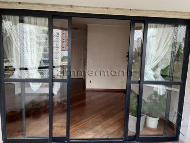 APARTAMENTO VILA ANDRADE 3 DORMITÓRIOS 4 VAGAS