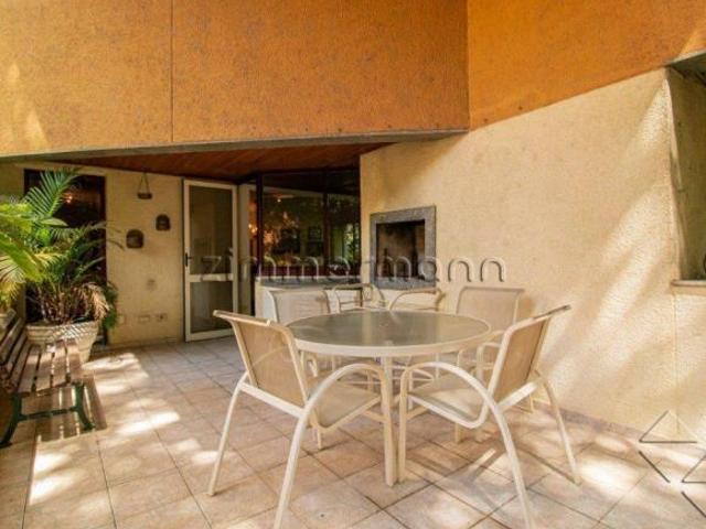 APARTAMENTO VILA ANDRADE 3 DORMITORIOS 4 VAGAS