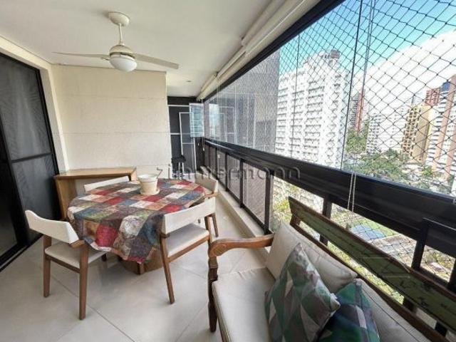 APARTAMENTO VILA ANDRADE 3 DORMITÓRIOS 4 VAGAS