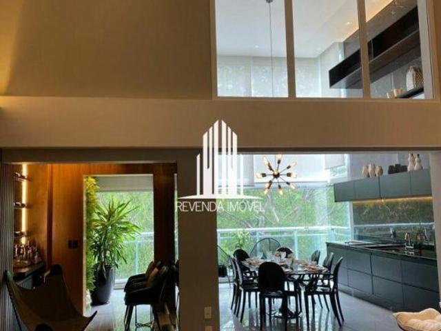 APARTAMENTO VILA ANDRADE 3 DORMITÓRIOS