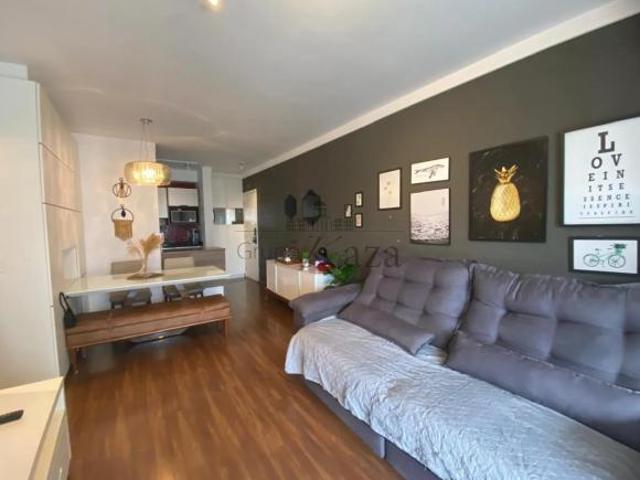 Apartamento Vila Andrade 3 Dormitórios 87m²