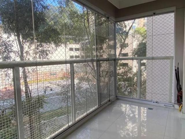 Apartamento Vila Andrade 3 Dormitórios 84m²