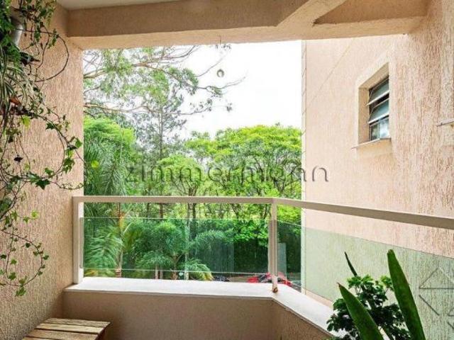 APARTAMENTO VILA ANDRADE 3 DORMITÓRIOS 1 VAGA