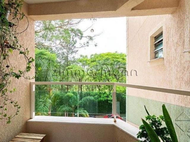 APARTAMENTO VILA ANDRADE 3 DORMITÓRIOS 1 VAGA