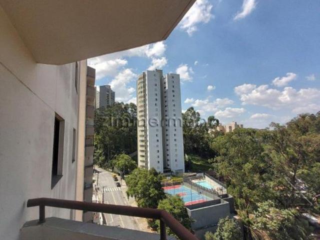 APARTAMENTO VILA ANDRADE 3 DORMITÓRIOS 1 VAGA