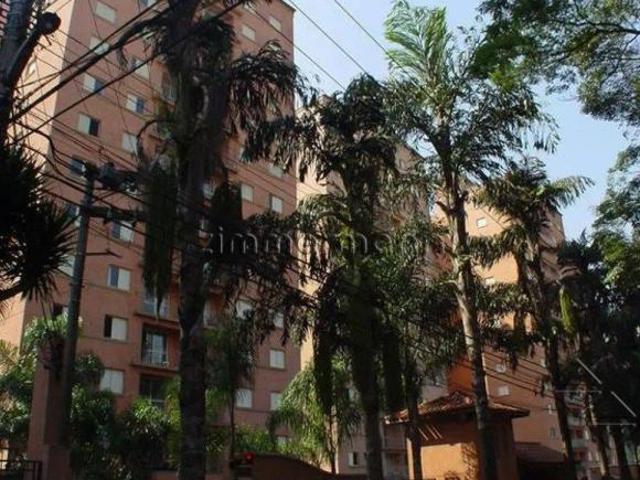 APARTAMENTO VILA ANDRADE 3 DORMITORIOS 1 VAGA