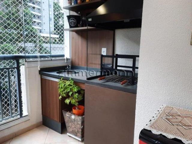APARTAMENTO VILA ANDRADE 3 DORMITÓRIOS 2 VAGAS