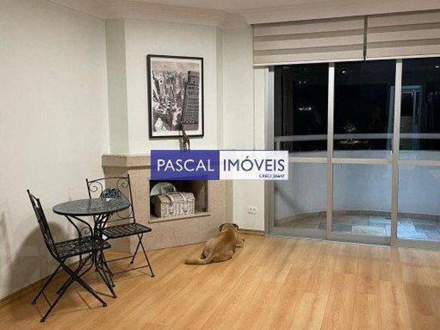 Apartamento Vila Andrade 3 Dormitórios 2 Vagas