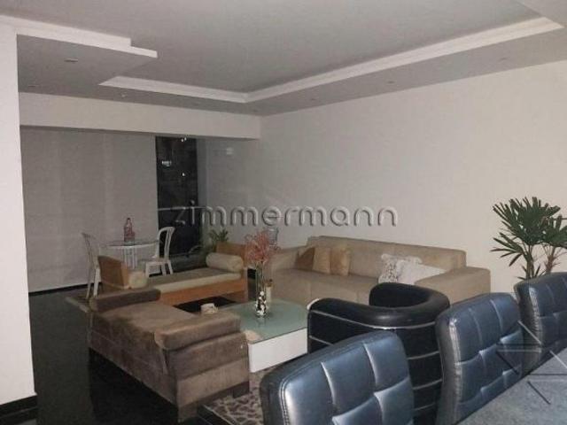 APARTAMENTO VILA ANDRADE, 3 DORMITORIOS, 2 VAGAS