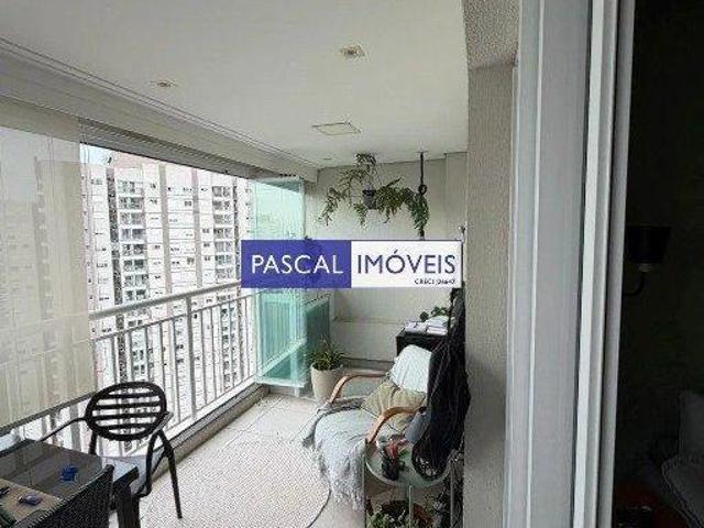 Apartamento Vila Andrade 3 Dormitórios 2 Vagas