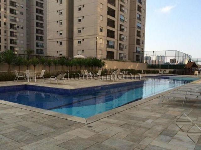 APARTAMENTO VILA ANDRADE, 3 DORMITÓRIOS, 2 VAGAS