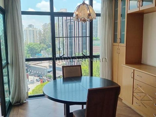 APARTAMENTO VILA ANDRADE 3 DORMITÓRIOS 2 VAGAS