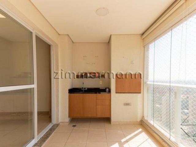 APARTAMENTO VILA ANDRADE 3 DORMITÓRIOS 2 VAGAS