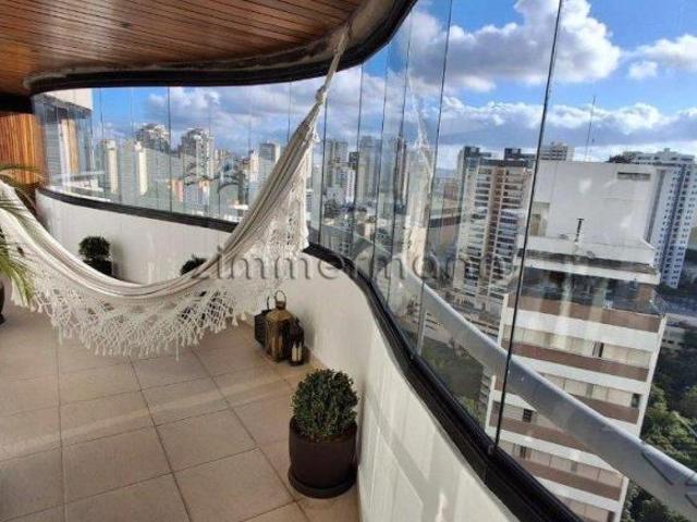 APARTAMENTO VILA ANDRADE 3 DORMITÓRIOS 2 VAGAS