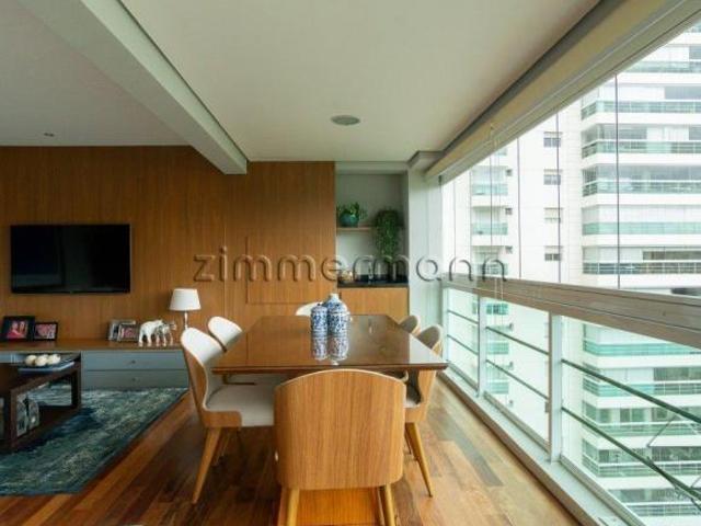 APARTAMENTO VILA ANDRADE 3 DORMITÓRIOS 2 VAGAS