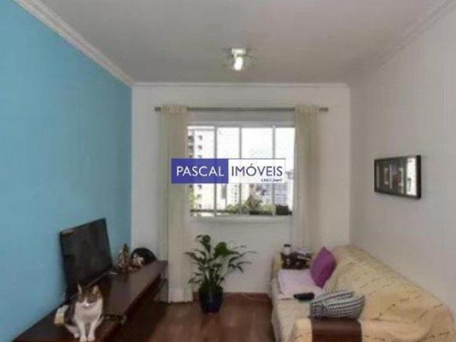 Apartamento Vila Andrade 3 Dormitórios 2 Vagas
