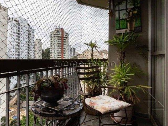 APARTAMENTO VILA ANDRADE 3 DORMITÓRIOS 2 VAGAS