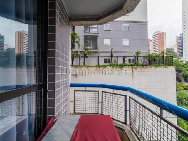 APARTAMENTO VILA ANDRADE 3 DORMITÓRIOS 2 VAGAS