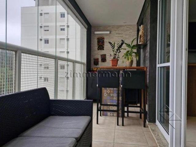 APARTAMENTO VILA ANDRADE 3 DORMITÓRIOS 2 VAGAS