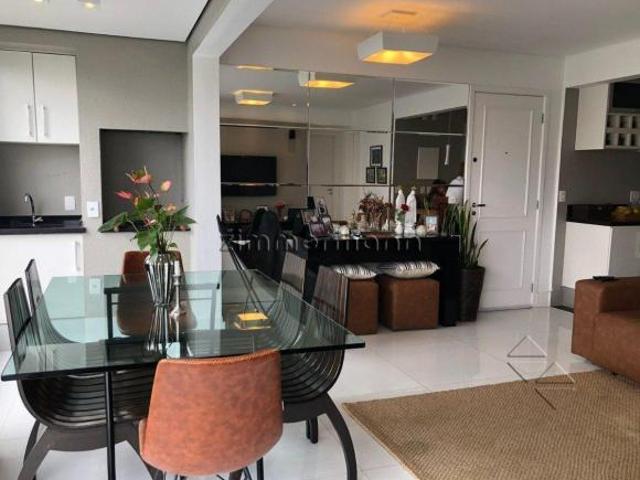 APARTAMENTO VILA ANDRADE 3 DORMITÓRIOS 2 VAGAS