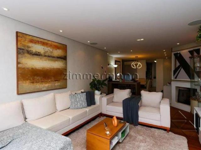 APARTAMENTO VILA ANDRADE 3 DORMITÓRIOS 3 VAGAS