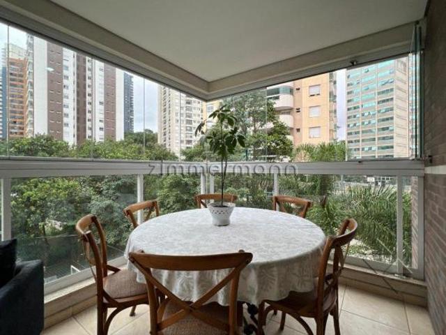 APARTAMENTO VILA ANDRADE 3 DORMITORIOS 3 VAGAS
