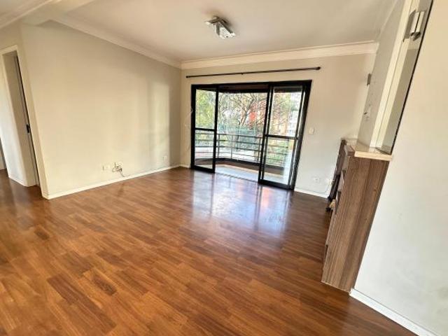 Apartamento Vila Andrade, 3 dormitórios sendo 1 suíte.fl 58