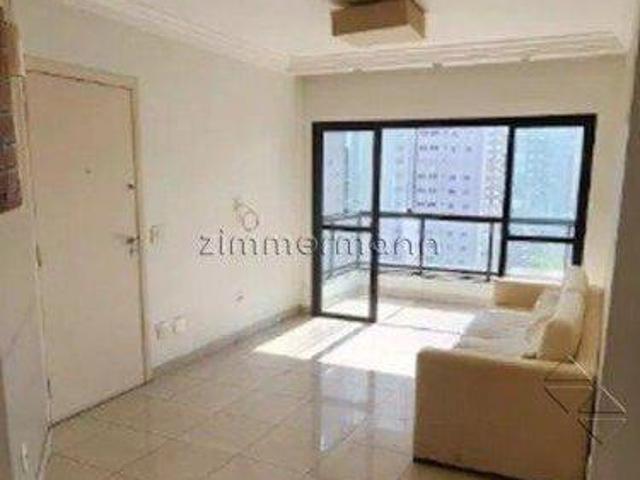 APARTAMENTO VILA ANDRADE, 3 DORMITORIOS SUÍTES, 2 VAGAS